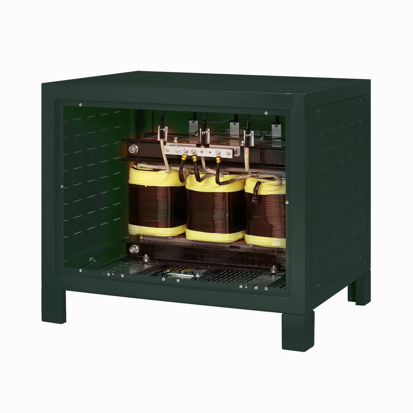 Innovasis - TRANSFORMERS